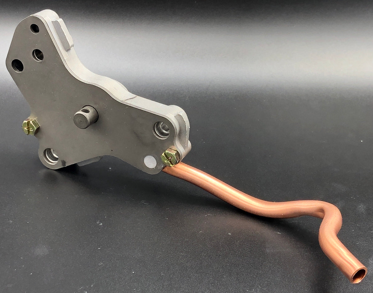 SUP Kitaco(-2021) highflow oil pump – Straight Up Pumps