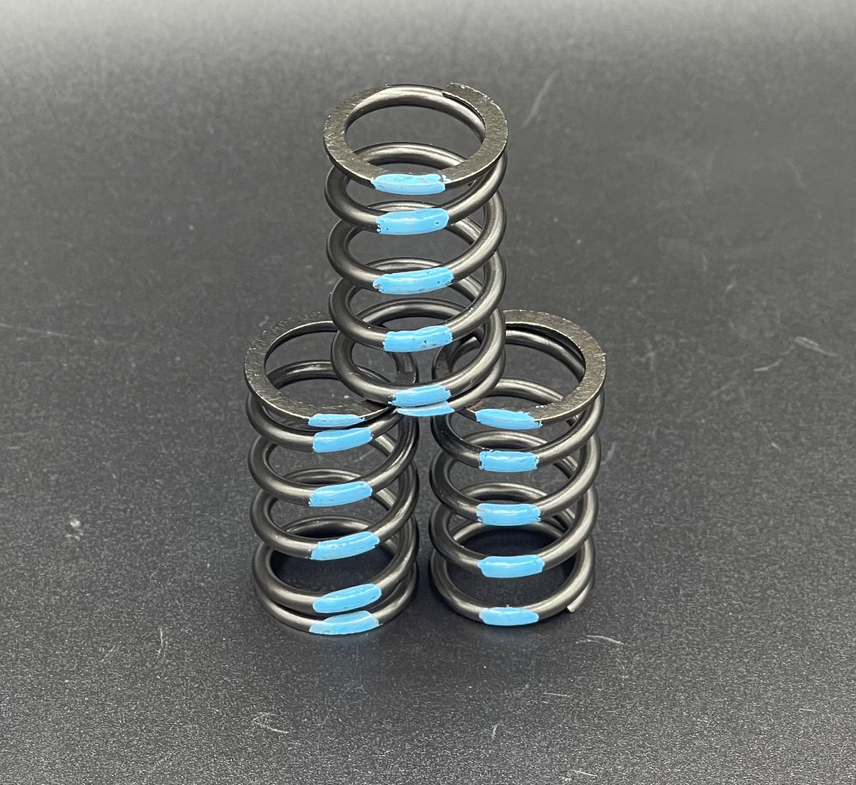 Busa Springs – Straight Up Pumps